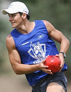 Tarrant's shoulder gets the all-clear