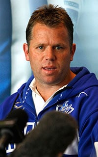 Great expectations: Part 1