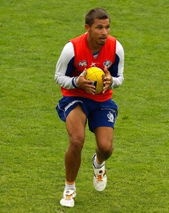 Garlett maintains form