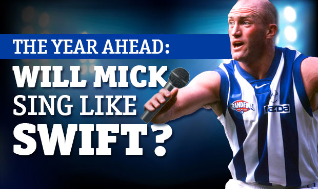 The Year Ahead: Mick Martyn