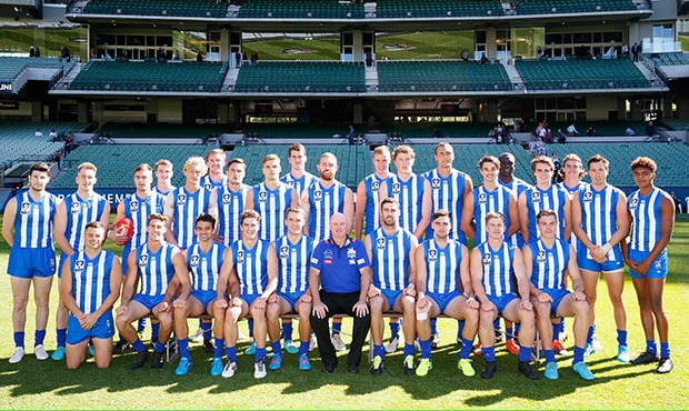 VFL: Live stream Sunday