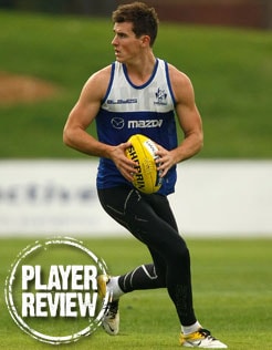 Player Review: Aaron Mullett