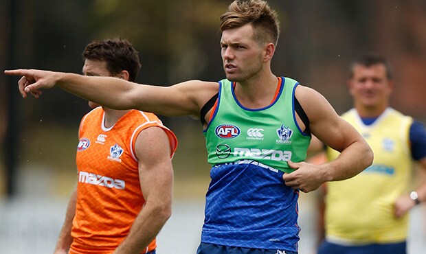 Higgins eyes fast return