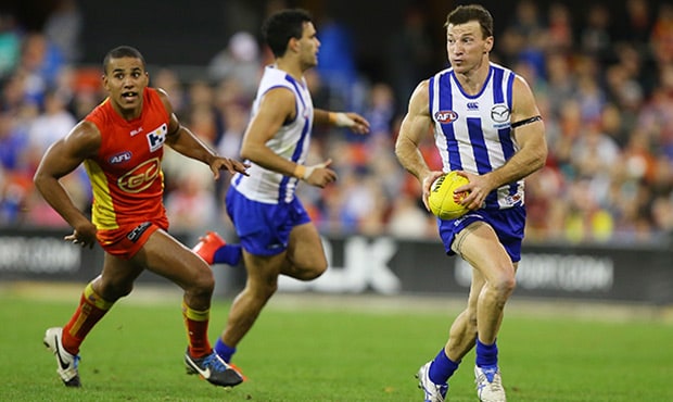 "Everything is fixable"