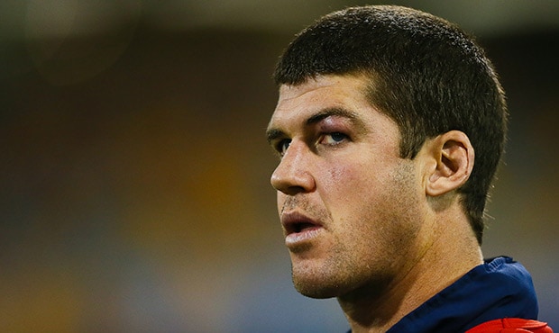 Petrie: Brown situation 'sad'