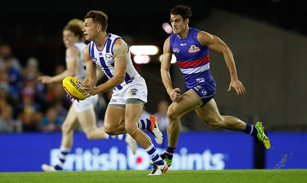 Securing Good Friday football