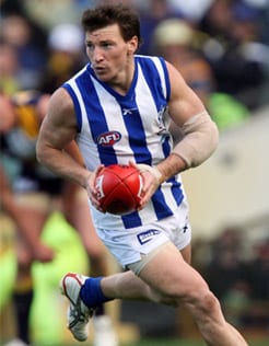 Phantom Brownlow count