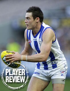 Player Review: Nathan Grima