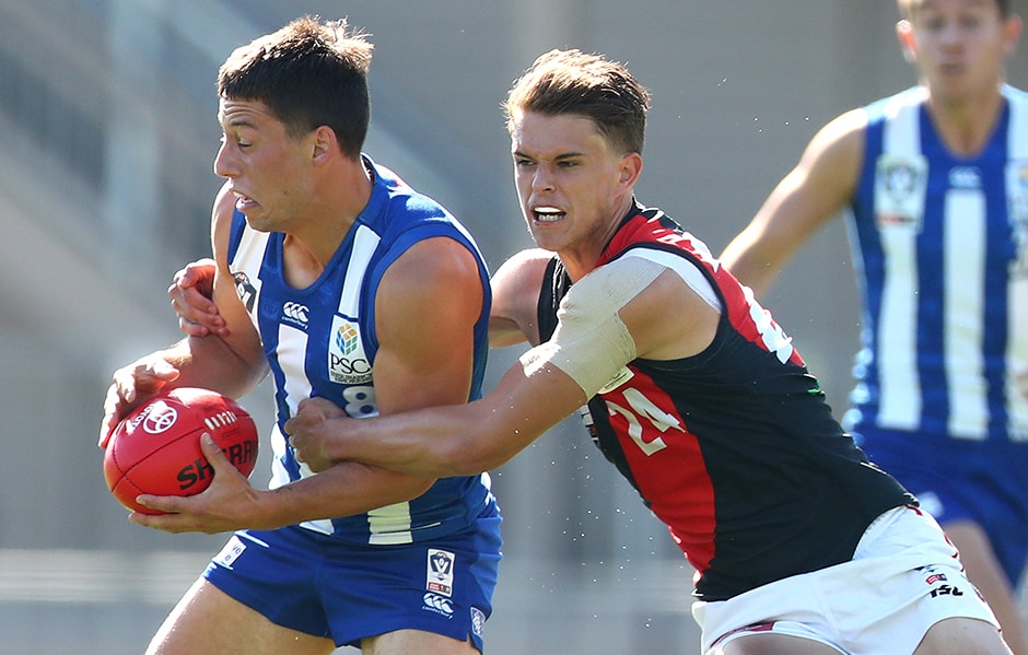 VFL: Preview - Round 15, 2019