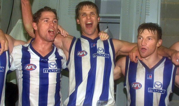 Leigh Colbert backs Robbie Tarrant