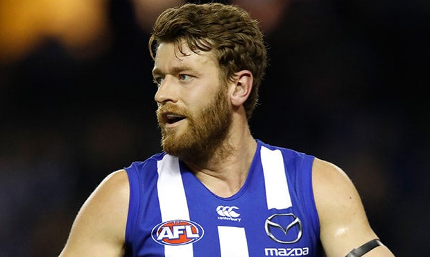 Lachlan Hansen fined