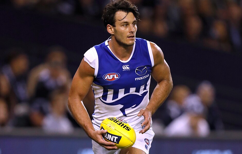 AFL: Tracker results