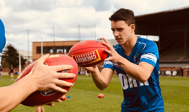 VFL Player Wrap: Round 14