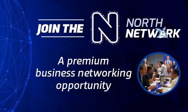 The North Network