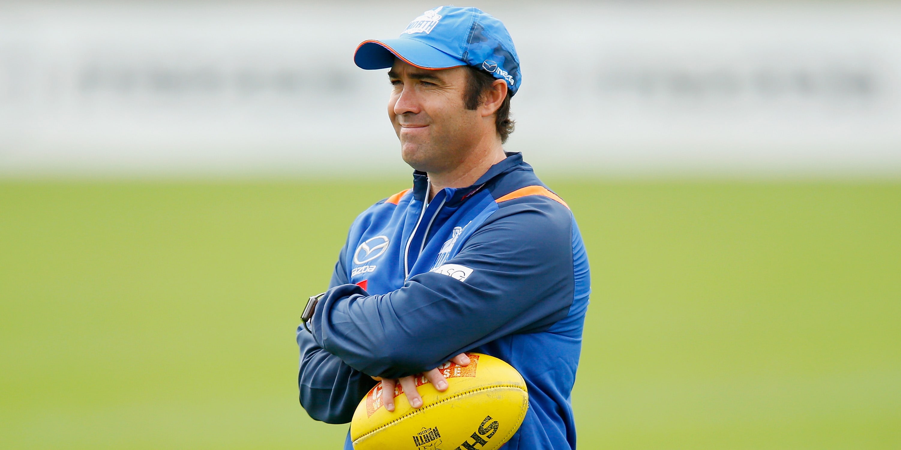VFL: Scott praises structure