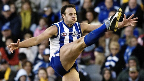 Five minutes with … Sav Rocca