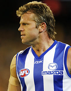 Archer's message: chase Buckley