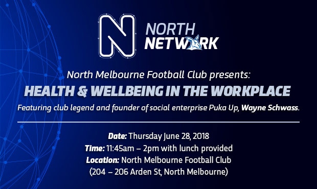 North Network returns