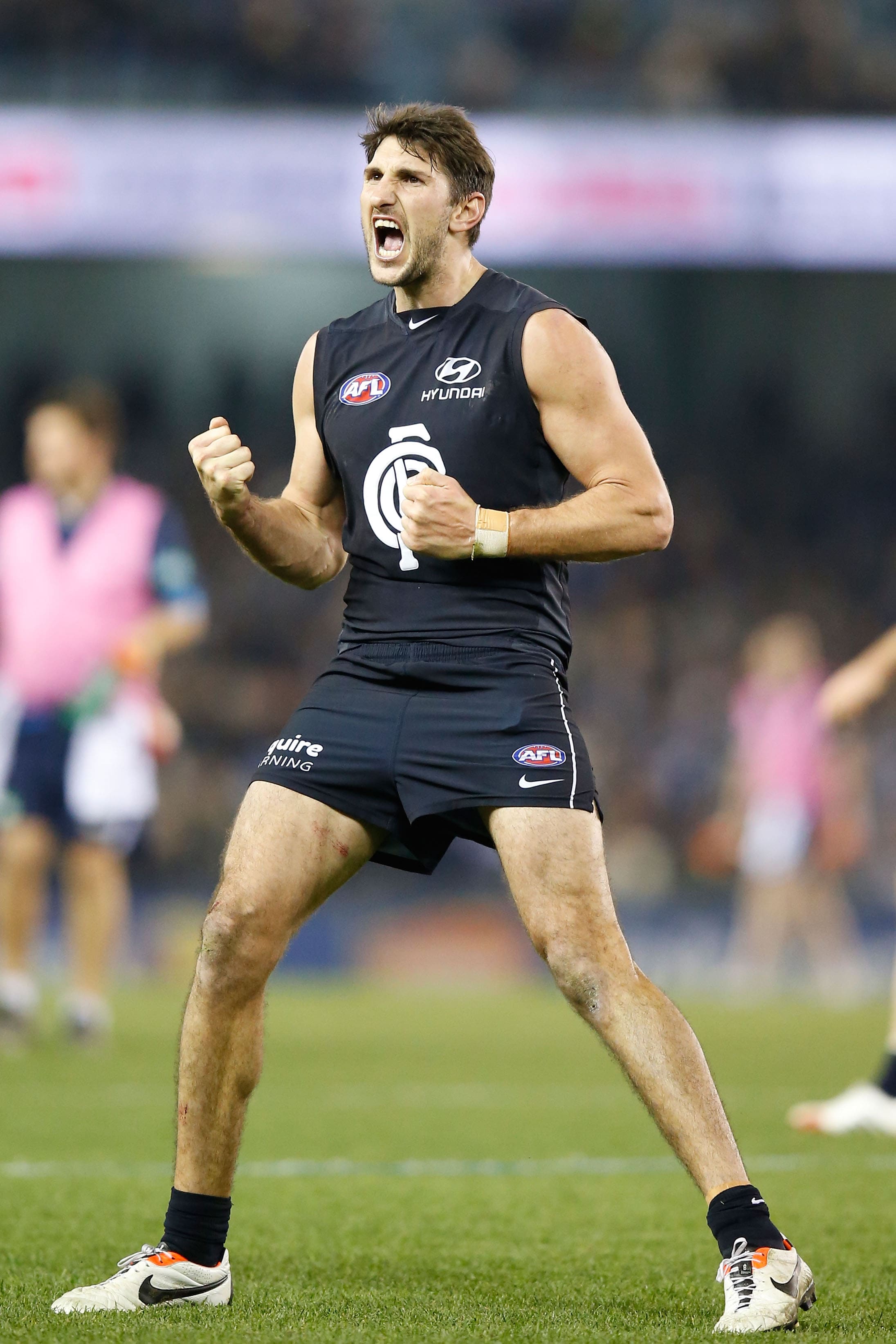 Waite decision 'staggering', says angry Malthouse