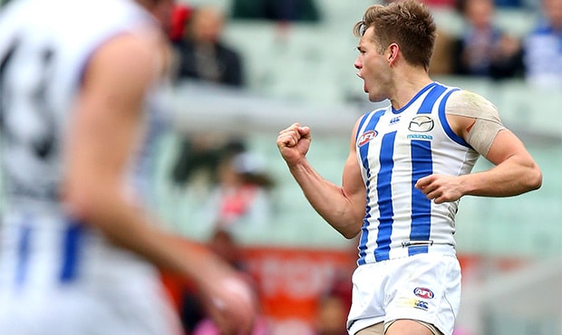 Higgins' remarkable rise