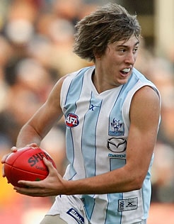 Laidley sees a silver lining