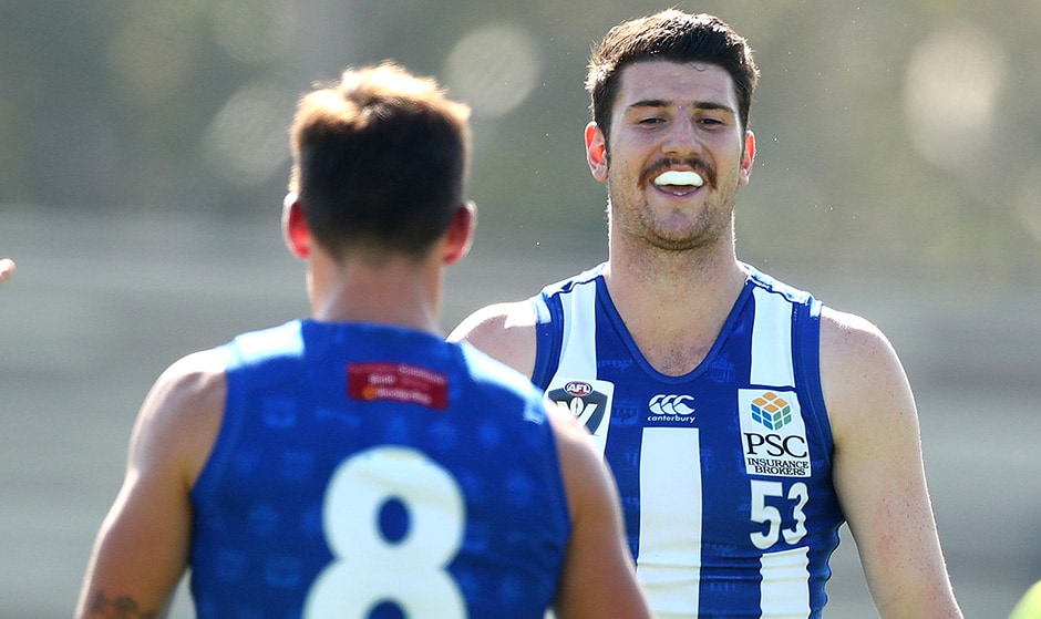 VFL: Preview - Round 11, 2019