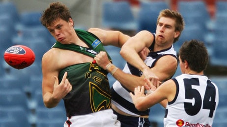 Roos and Devils part ways