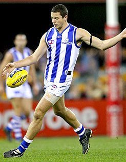 NAB AFL Rising Star: round 18