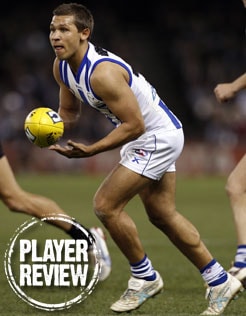 Player Review: Cruize Garlett
