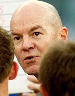 Former Roos still important at North