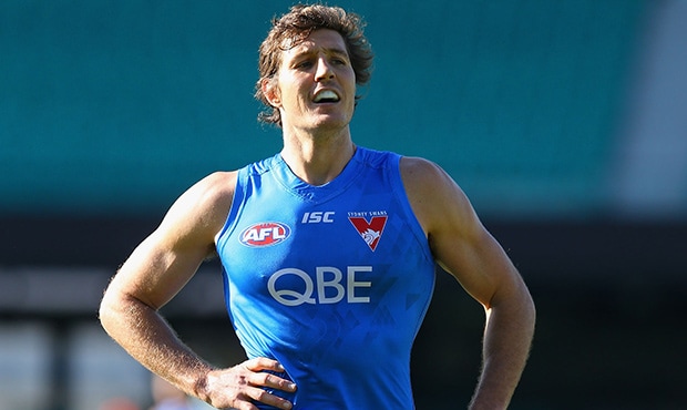ET: Tippett, Rohan chances