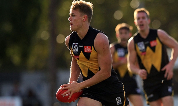 VFL Preview: Round 4