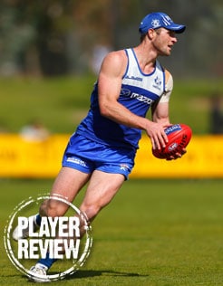 Player Review: Luke Delaney