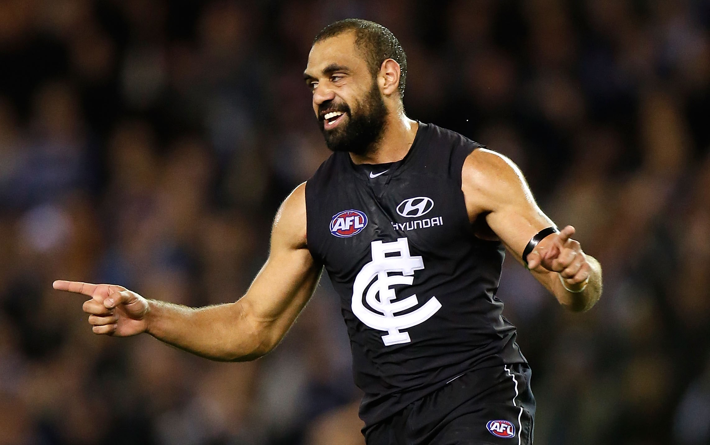 Tigers finally land Yarran for pick 19