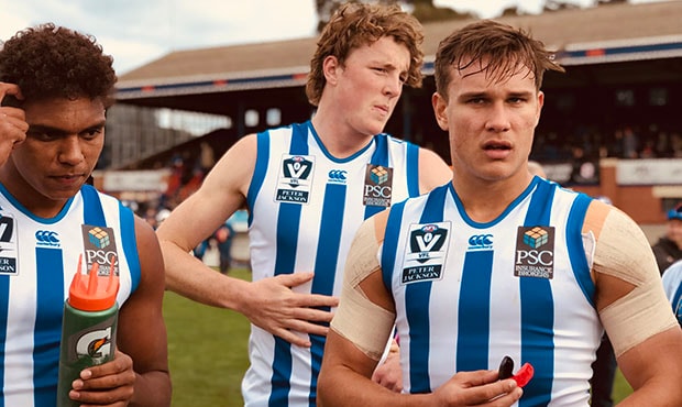 VFL: Round 10 Preview