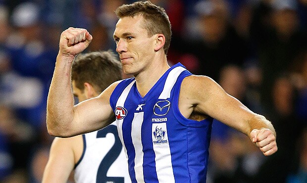 2014 Review: Drew Petrie