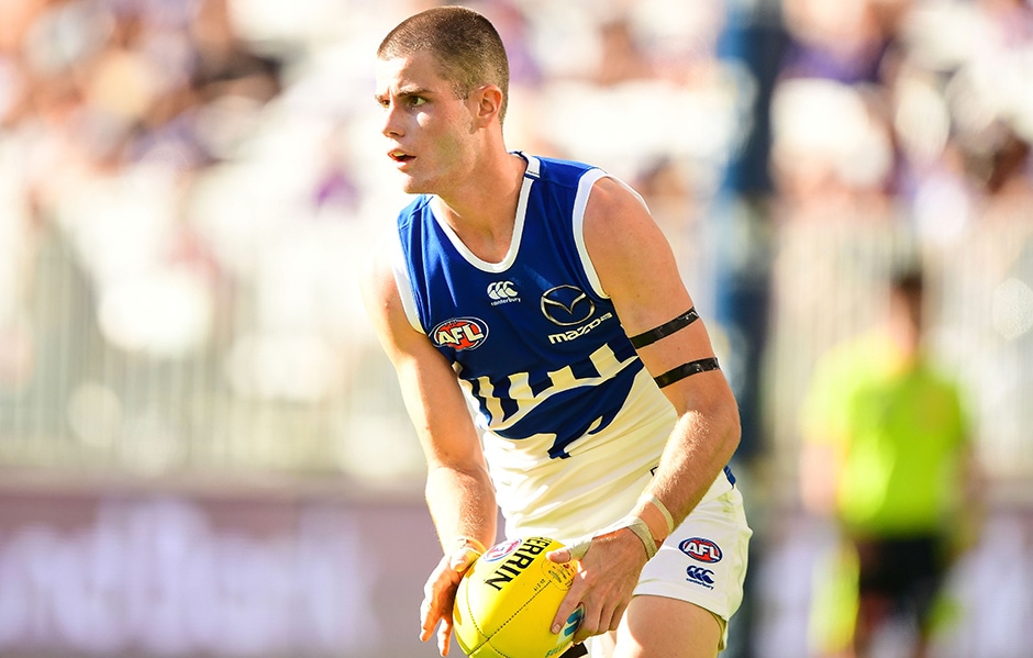 VFL: Preview - Round 9, 2019