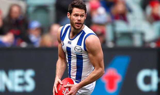 2015 review: Sam Gibson