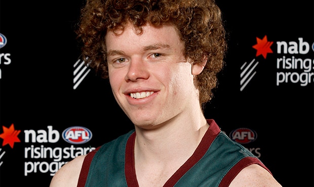 Ben Brown's long road to the top