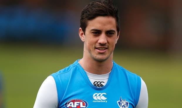 2015 review: Taylor Garner