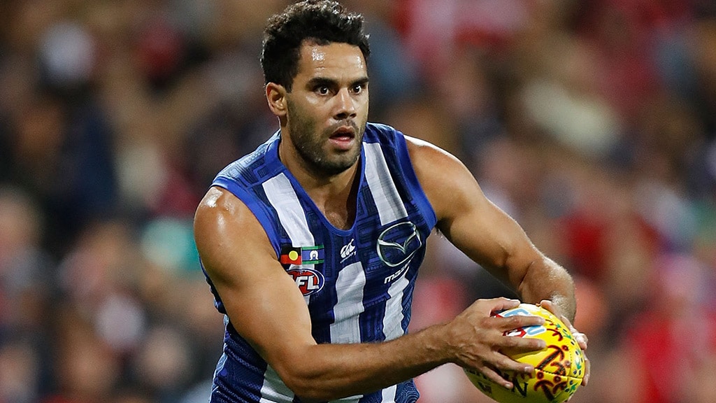 Daniel Wells announces retirement