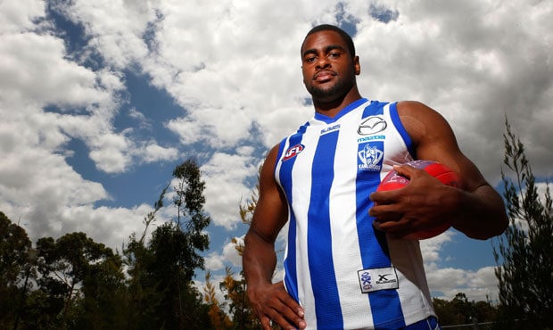Wallace reaches first goal