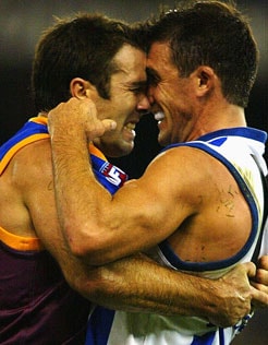 Boomer backs 'hard' Scott