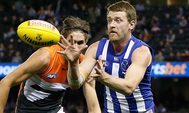2016 Review: Lachlan Hansen