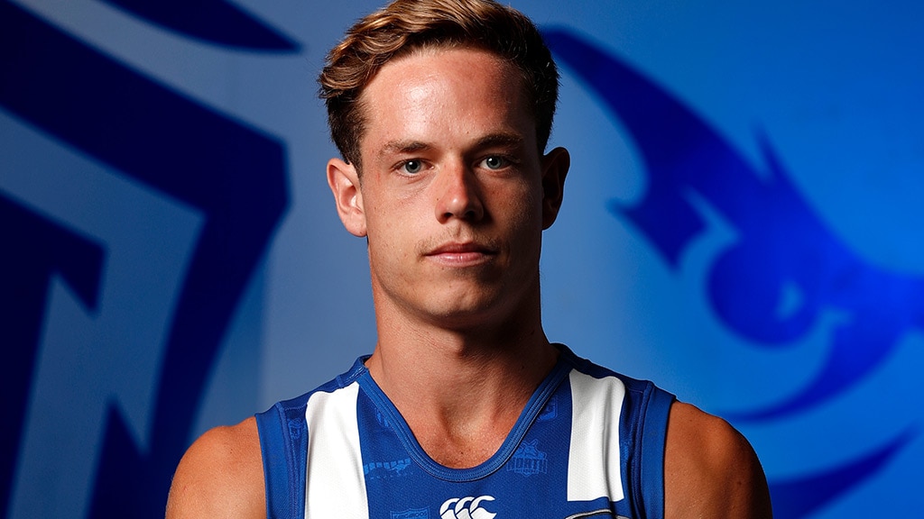 Tom Wilkinson leaves North