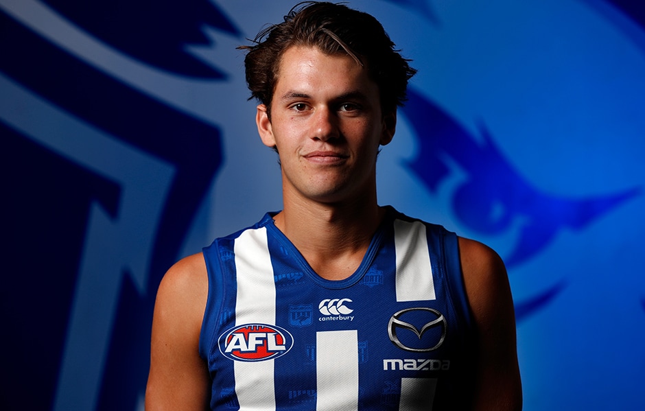 Taylor made for Curtis