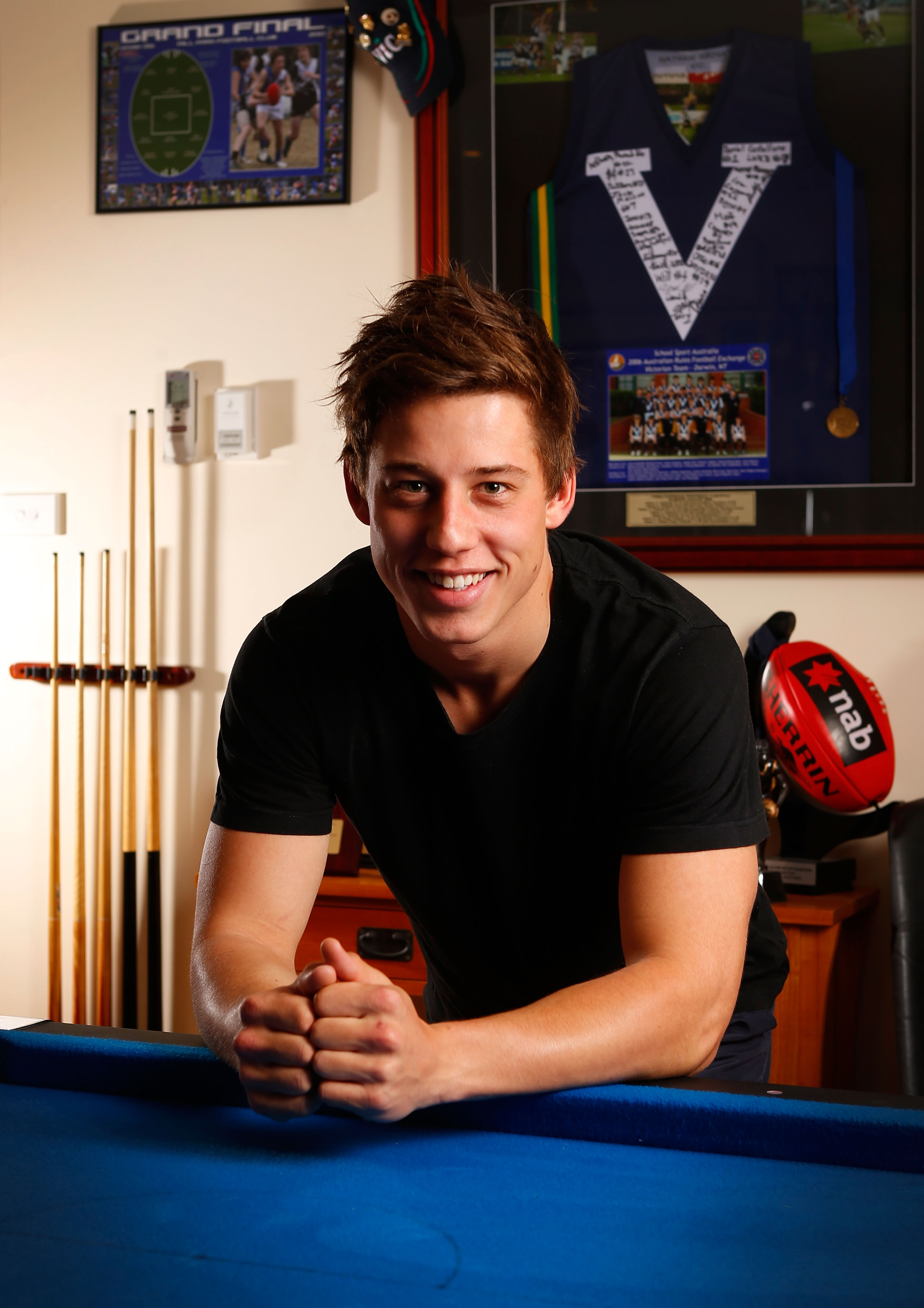 Phantom Draft: The roundup