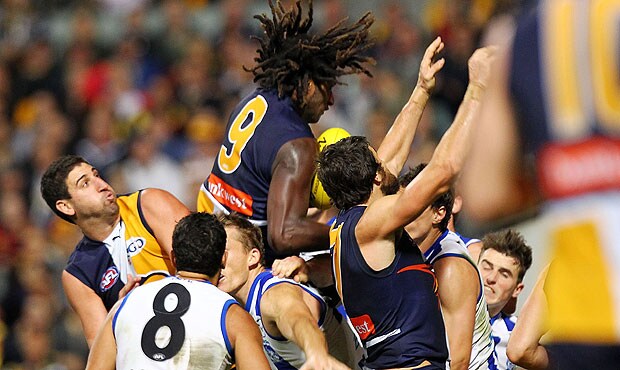 Lachlan Hansen revisits nightmare