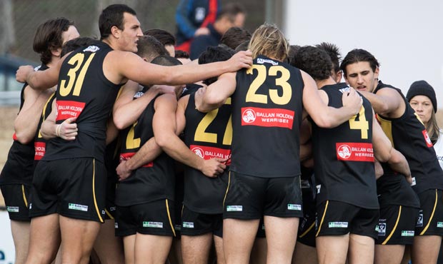 VFL Preview: Round 15