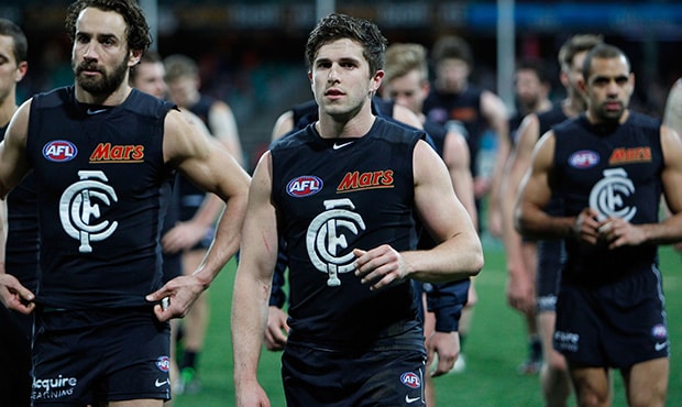 Guide To: Carlton